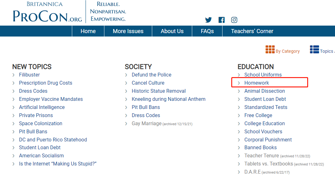 使用pro&con观点库改写雅思大作文 - 知乎