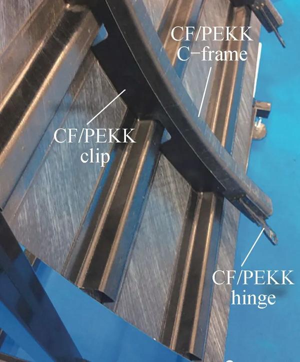 高性能热塑性复合材料在民用航空领域中的应用 - 知乎