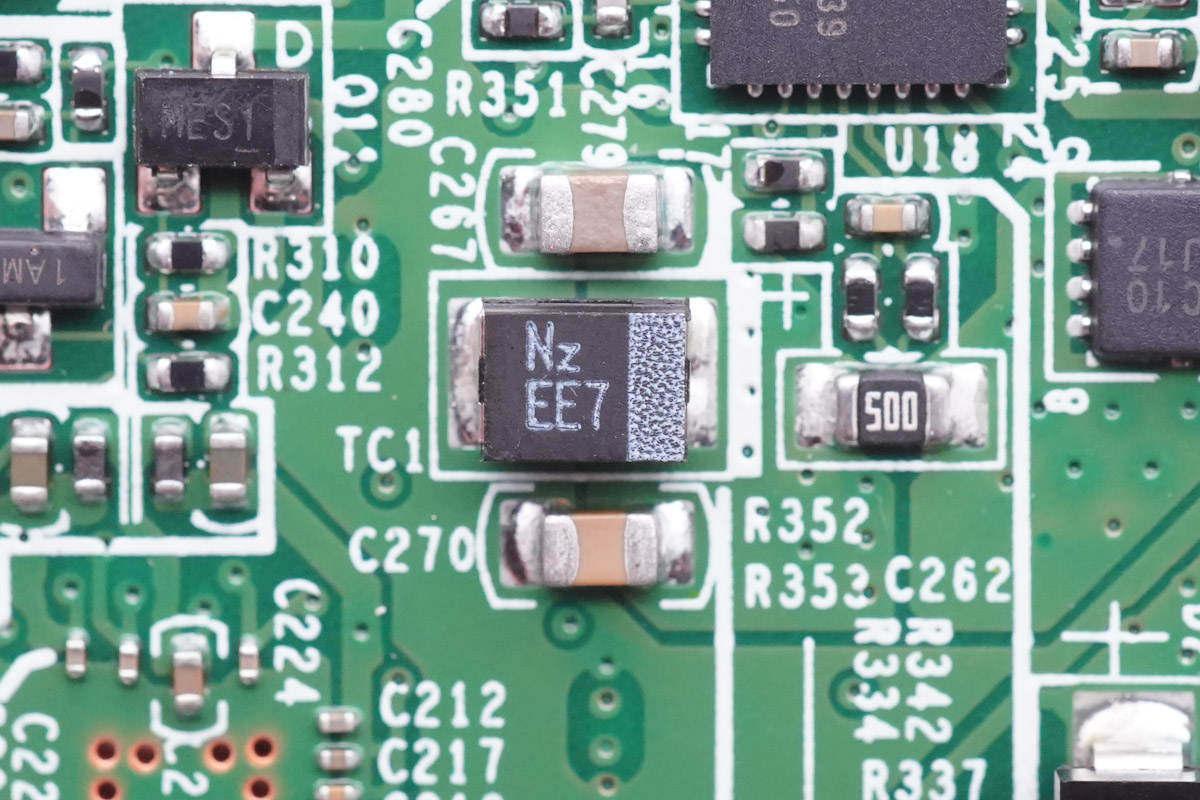 拆解报告：HP惠普USB-C迷你多功能扩展坞HSA-Q001PR - 知乎