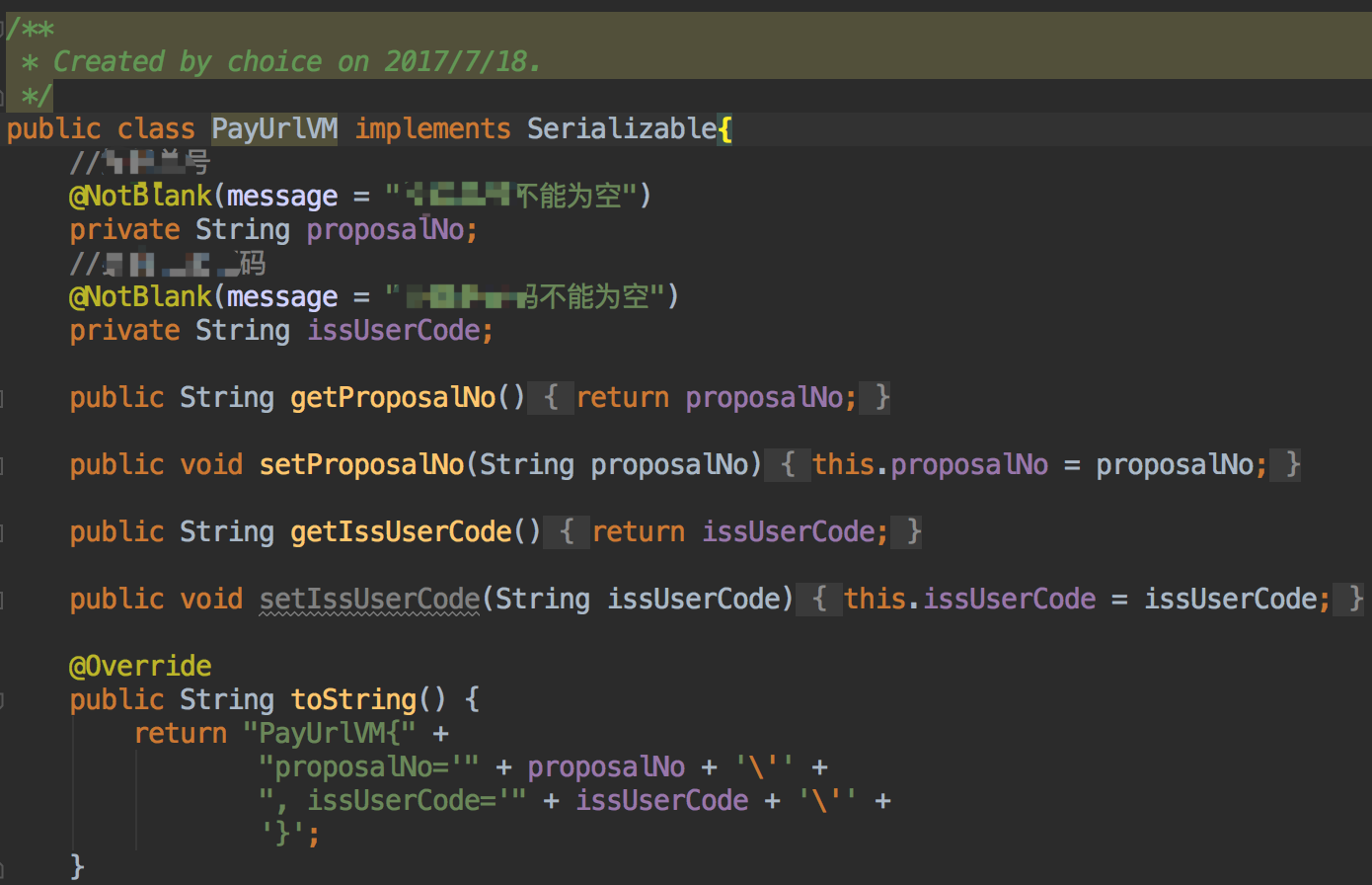Restful Api 接口参数校验及前后端交互校验 知乎