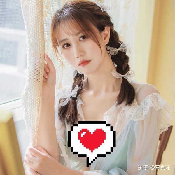 念雪ww写真合集cos套图:蓝纱衣 - 知乎