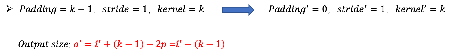 卷积操作总结（二）—— 转置卷积（transposed convolution） - 知乎