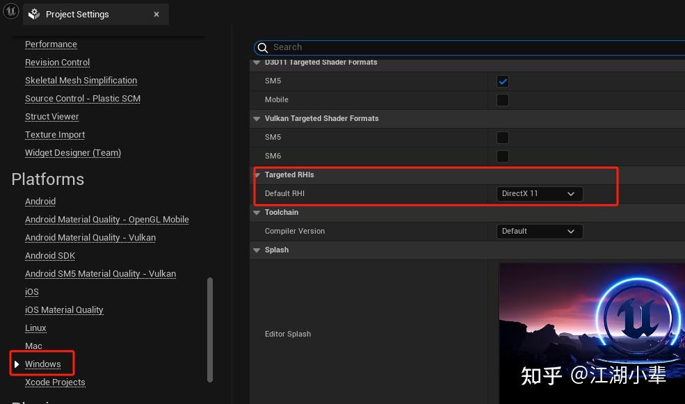 手把手教你在UE5的Runtime中做伪分“层”渲染 - 知乎
