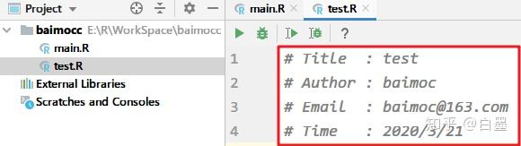 Pycharm 中高效使用 R 语言 （图文详解） - 知乎