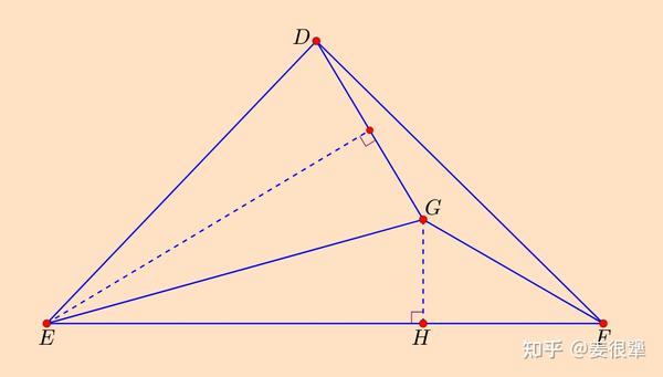 罗杰·史密斯给出的morley定理的证明 知乎