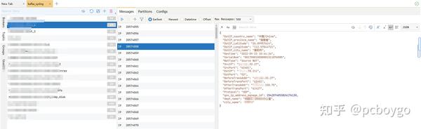 python+kafka+redis+clickhouse分布式日志处理 - 知乎