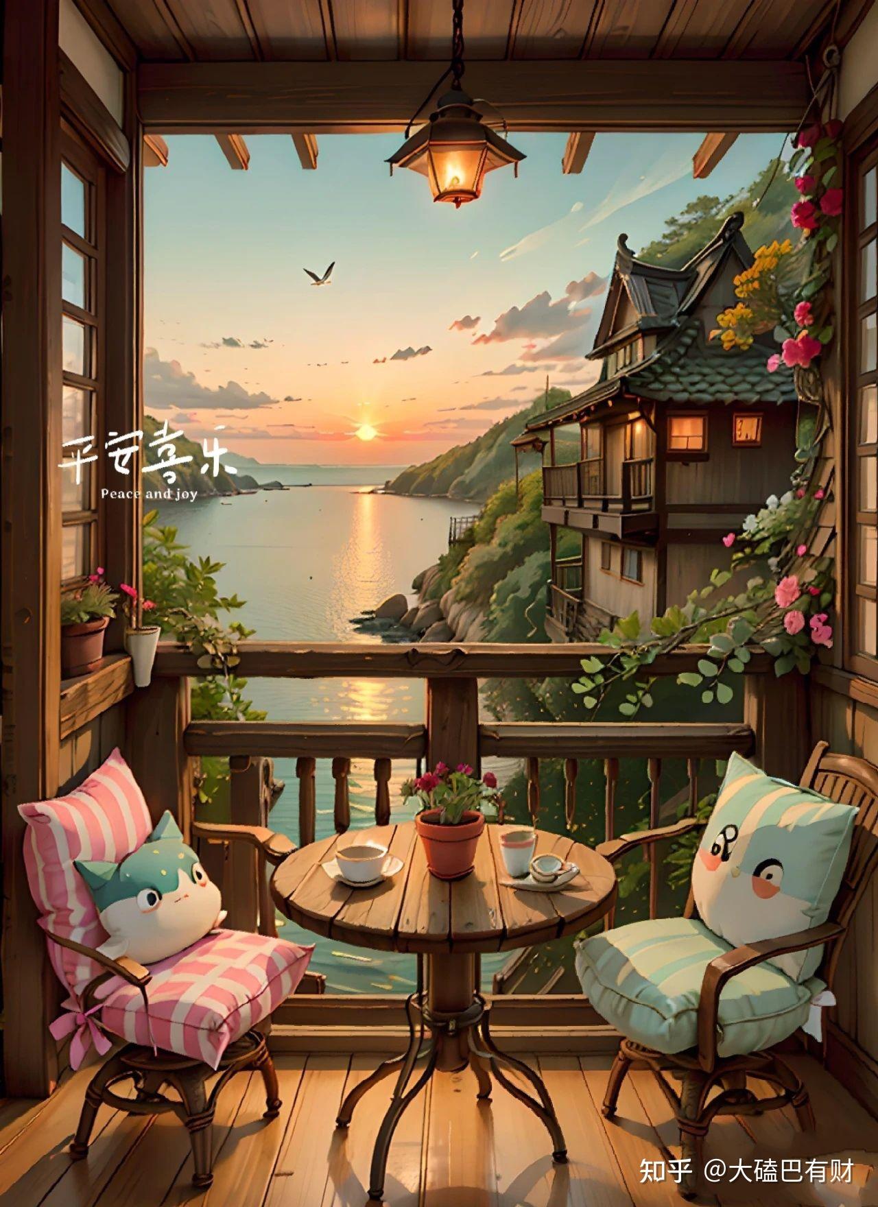 你大概率会被她的优点蒙蔽双眼，而不知道下一脚也许就踩在坑里！ 知乎