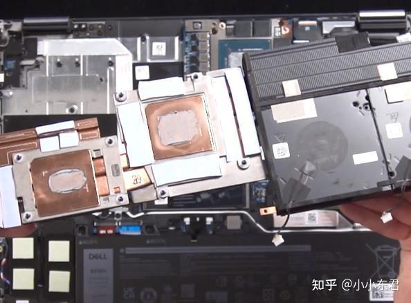 戴尔Precision 7670评测