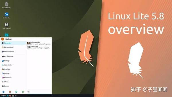 Linux 新系统易用性向 Windows 看齐 - 知乎