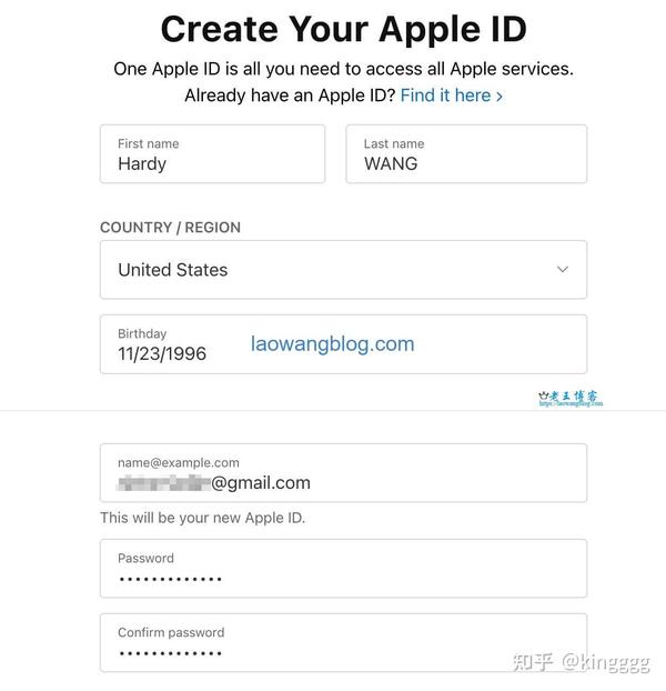 2023 年最新美区 Apple ID 注册教程，无需付款方式，亲测国内可用 - 知乎