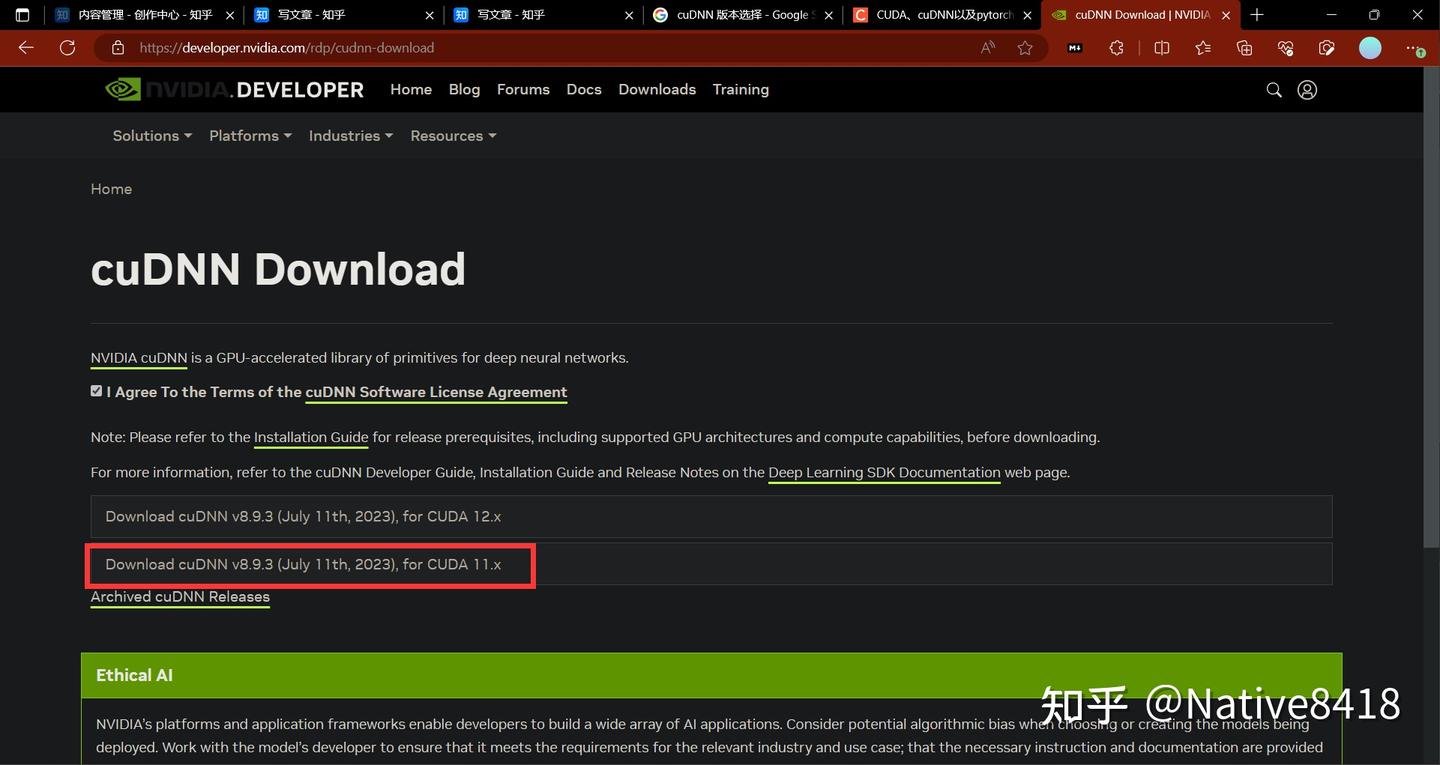 一小时实践入门 PyTorch GPU （一） - 知乎