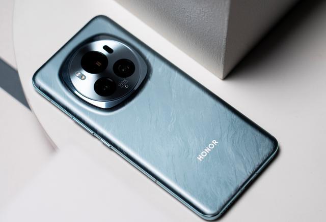 荣耀Magic6 Pro：从5699元降至4632元，彻底妥协了 - 知乎