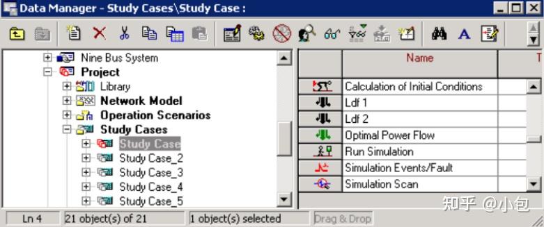 DIgSILENT软件介绍 - 知乎