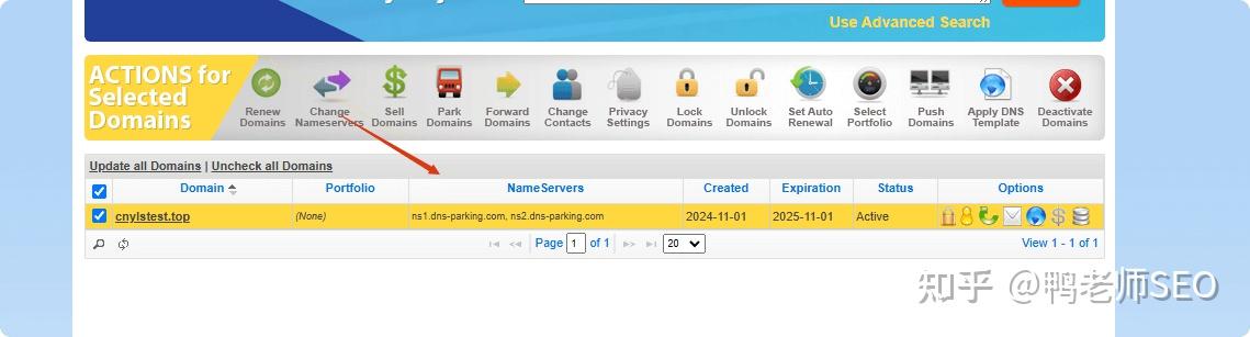 Cf域名ip解析 – 如何在hostinger主机使用Cloudflare CDN - 知乎