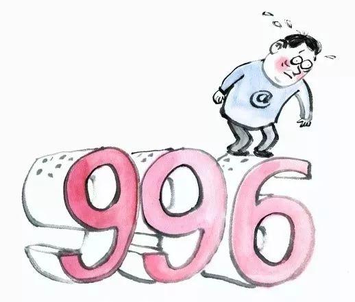 别说996，这份工作007我都愿意！ - 知乎