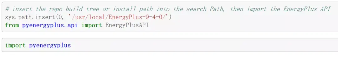 Python， EnergyPlus 与 OpenStudio - 知乎