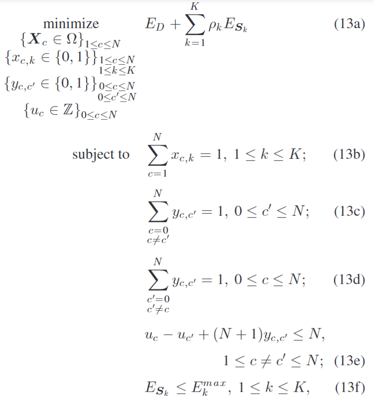 2019TVT) Joint Position & Travel Path Opt. for Energy Efficient Wireless Data Gathering Using ...