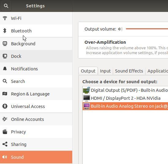 基于Pulse Audio在设备间传输声音 - 知乎