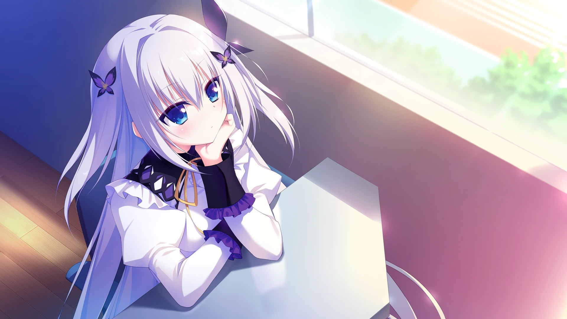 Galgame简评124 FLIP FLOP RAMBLING OVERRUN - 知乎