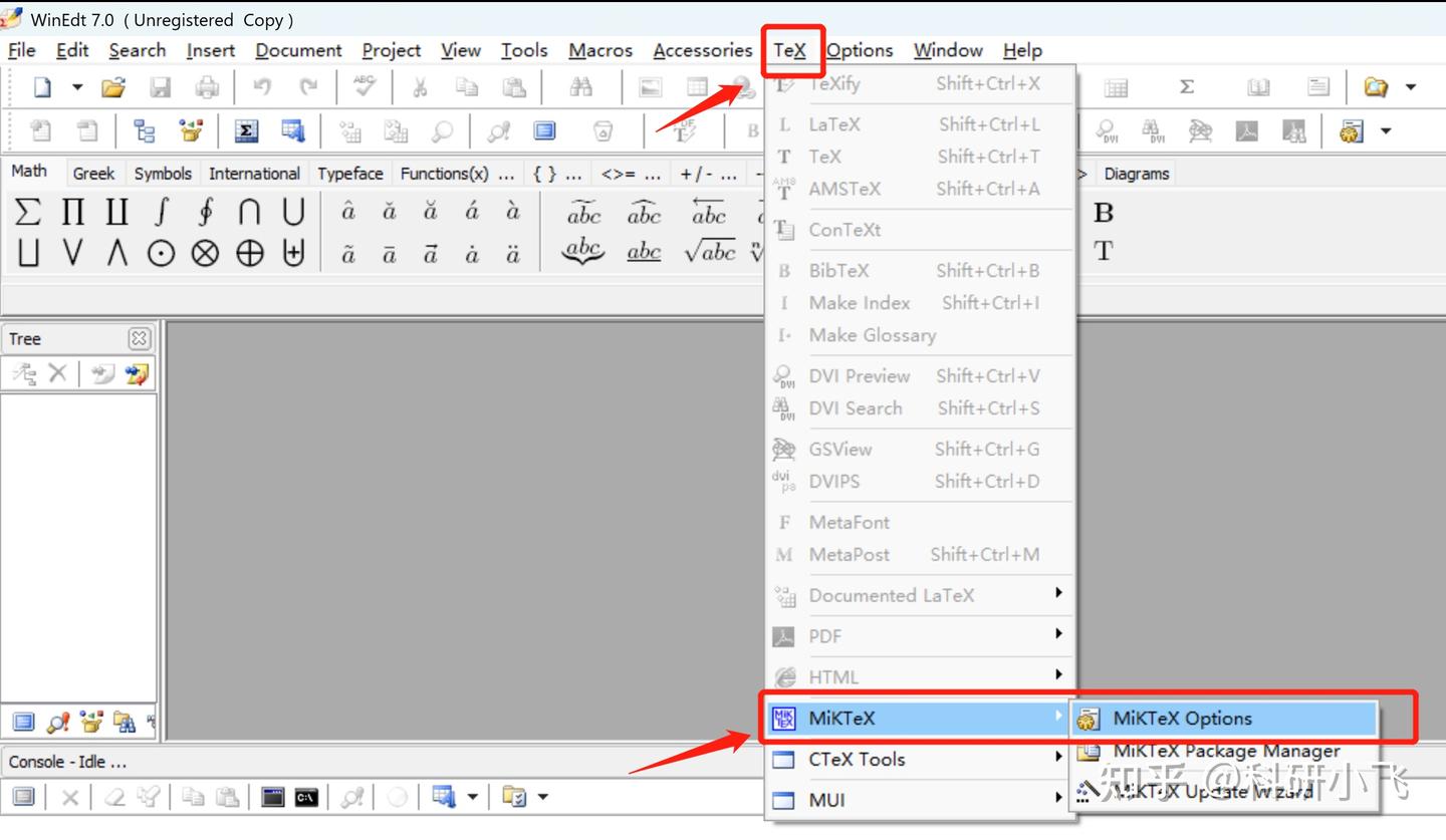 假装学术大佬 | 如何用Latex制作出严谨漂亮的幻灯片？ - 知乎