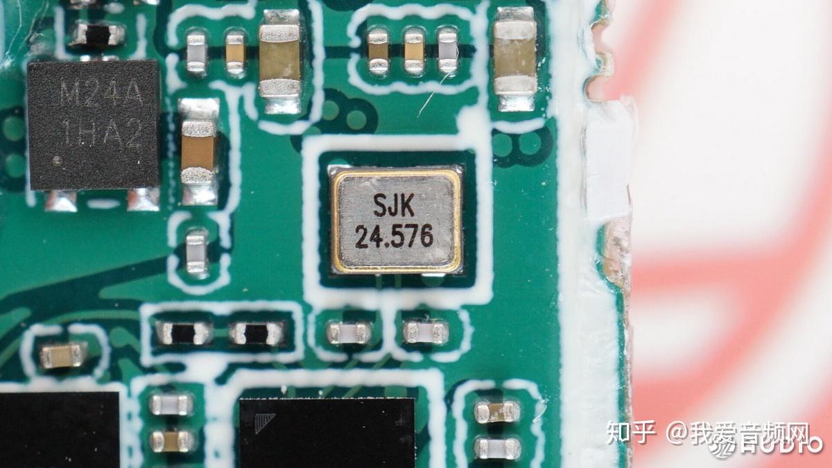 拆解报告：小米HiFi 解码耳放（快充版） - 知乎