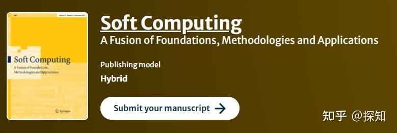 无法检索！Springer旗下3本SCI“入狱”，已大规模撤稿640篇，预警、撤稿、On Hold - 知乎
