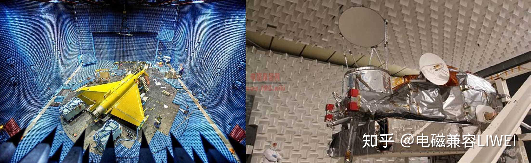 军用和航空设备EMC测试 - 知乎