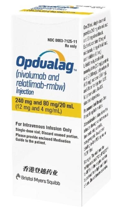 奥普杜拉格(Opdualag)适用于治疗患有黑色素瘤患者 - 知乎