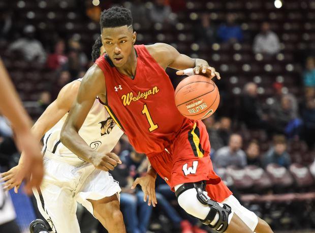 浅谈2017NBA选秀（part 2） - 知乎