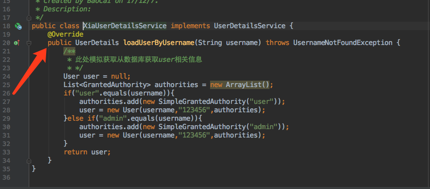 Springsecurity原理解析 知乎