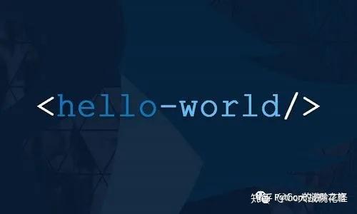 程序员如何利用Python写出hello world - 知乎