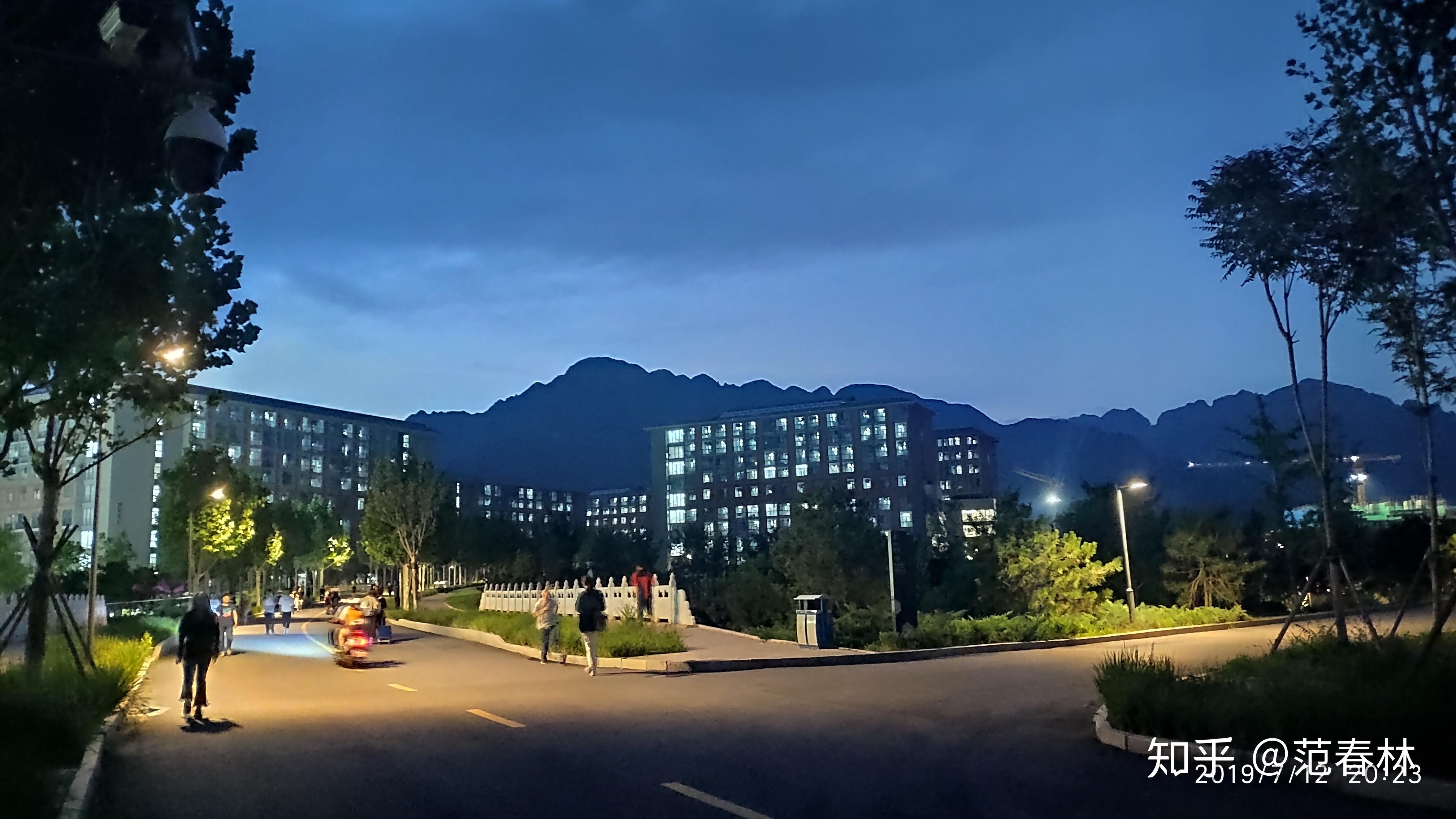在北京化工大学（BUCT）就读是怎样一种体验？ - 知乎