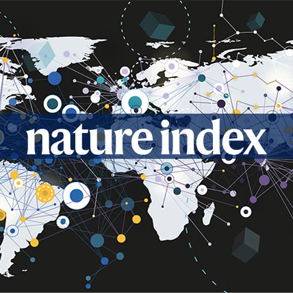 科学计量学指标系列（8）：自然指数（Nature Index） - 知乎