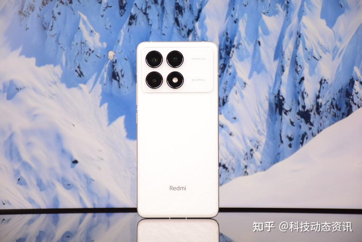 重回1999元！骁龙8 Gen2+2K屏幕+120W闪充，雷军更亲民了 - 知乎