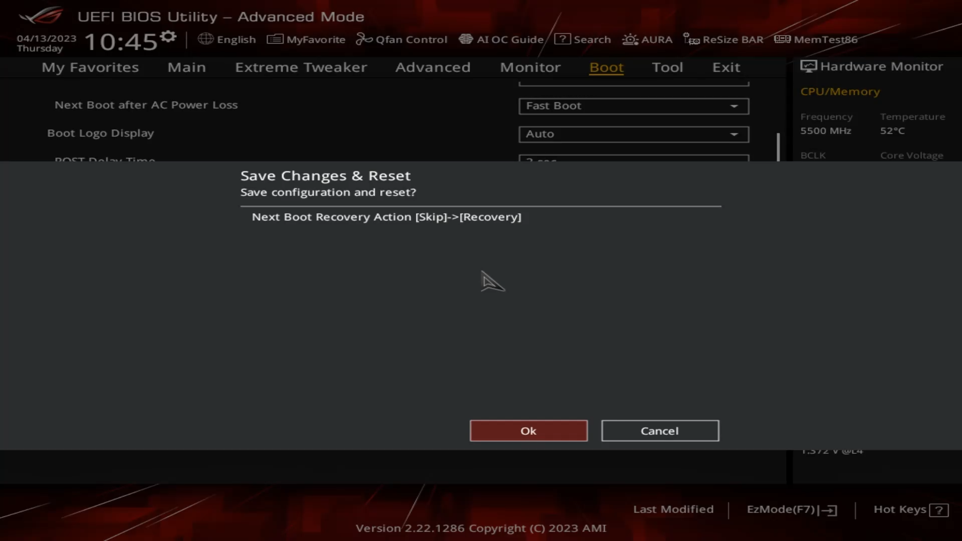 华硕主板 BIOS POST 提示——GPT header corruption has been detected…… - 知乎