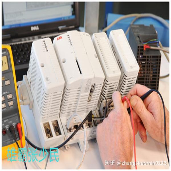 ABB 模拟输入量模块 AI系列AI810 AI815 AI825 AI835 AI845 AI890 AI843 AI893 AI910N ...