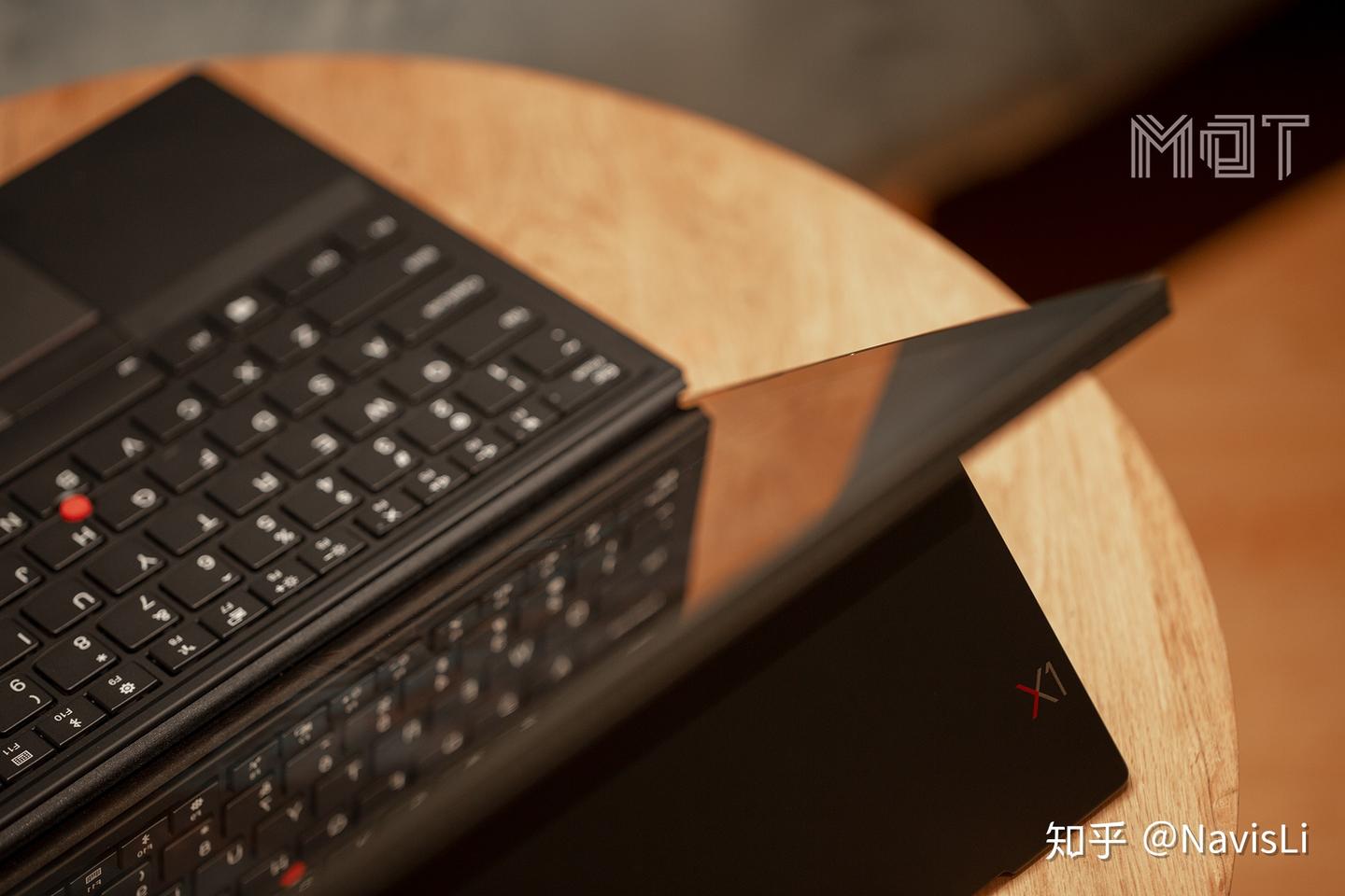 当更高性能来到平板 — ThinkPad X1 Tablet Evo 长测 - 知乎