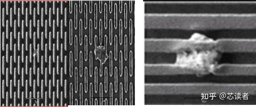 什么是Particle Defect - 知乎