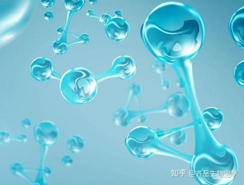 提供CY系列菁染料CY3、CY5、CY5.5、CY7、CY7.5，ICG，荧光素FITC透明质酸钠Hyaluronate - 知乎