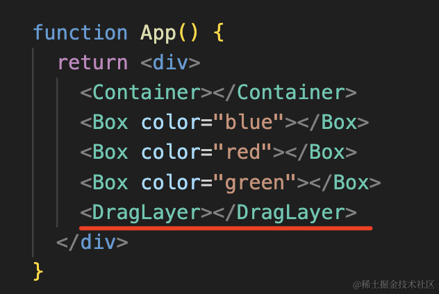 react-dnd 从入门到手写低代码编辑器 - 知乎