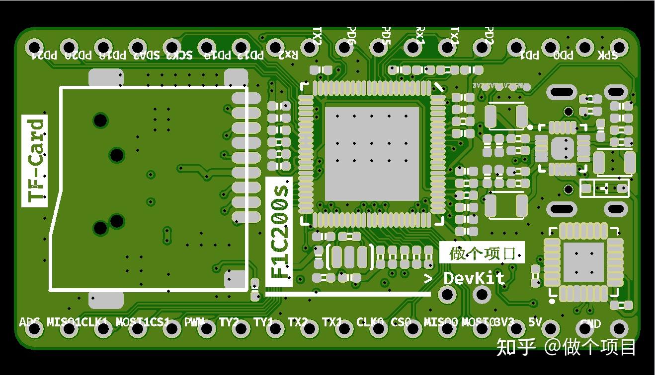 嵌入式Linux系统开发教程(开篇) - 知乎