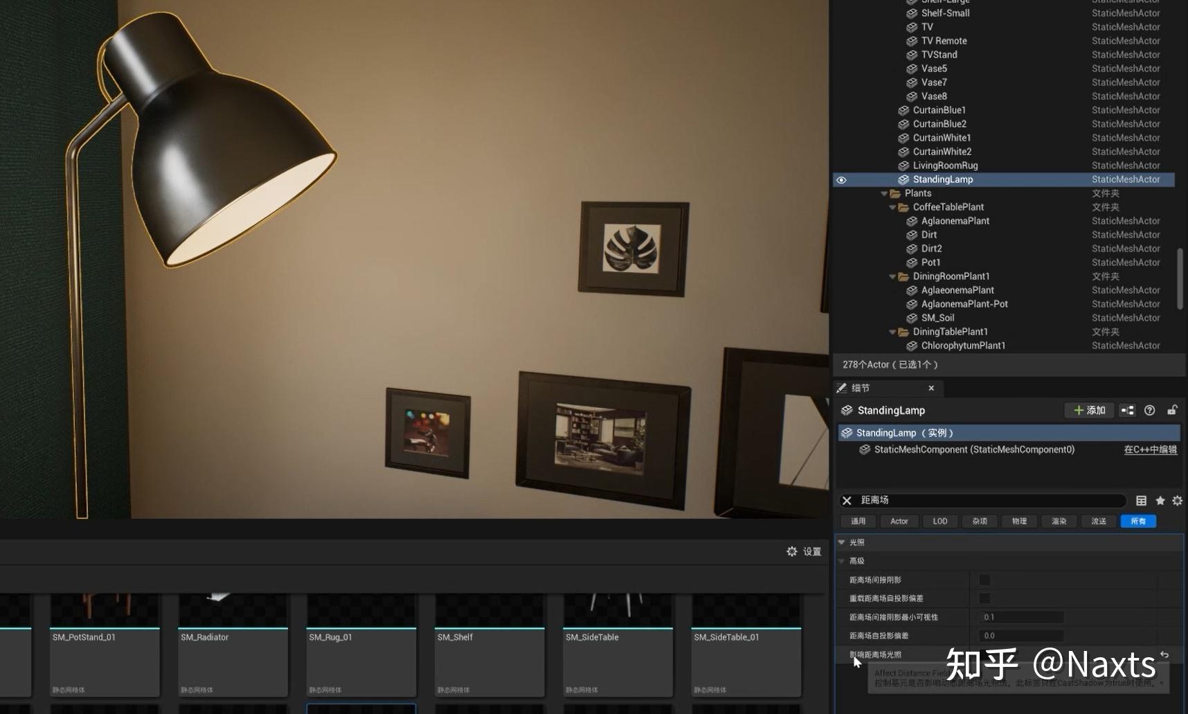 （引擎篇）【第一节：Lumen&Nanite】 - 知乎