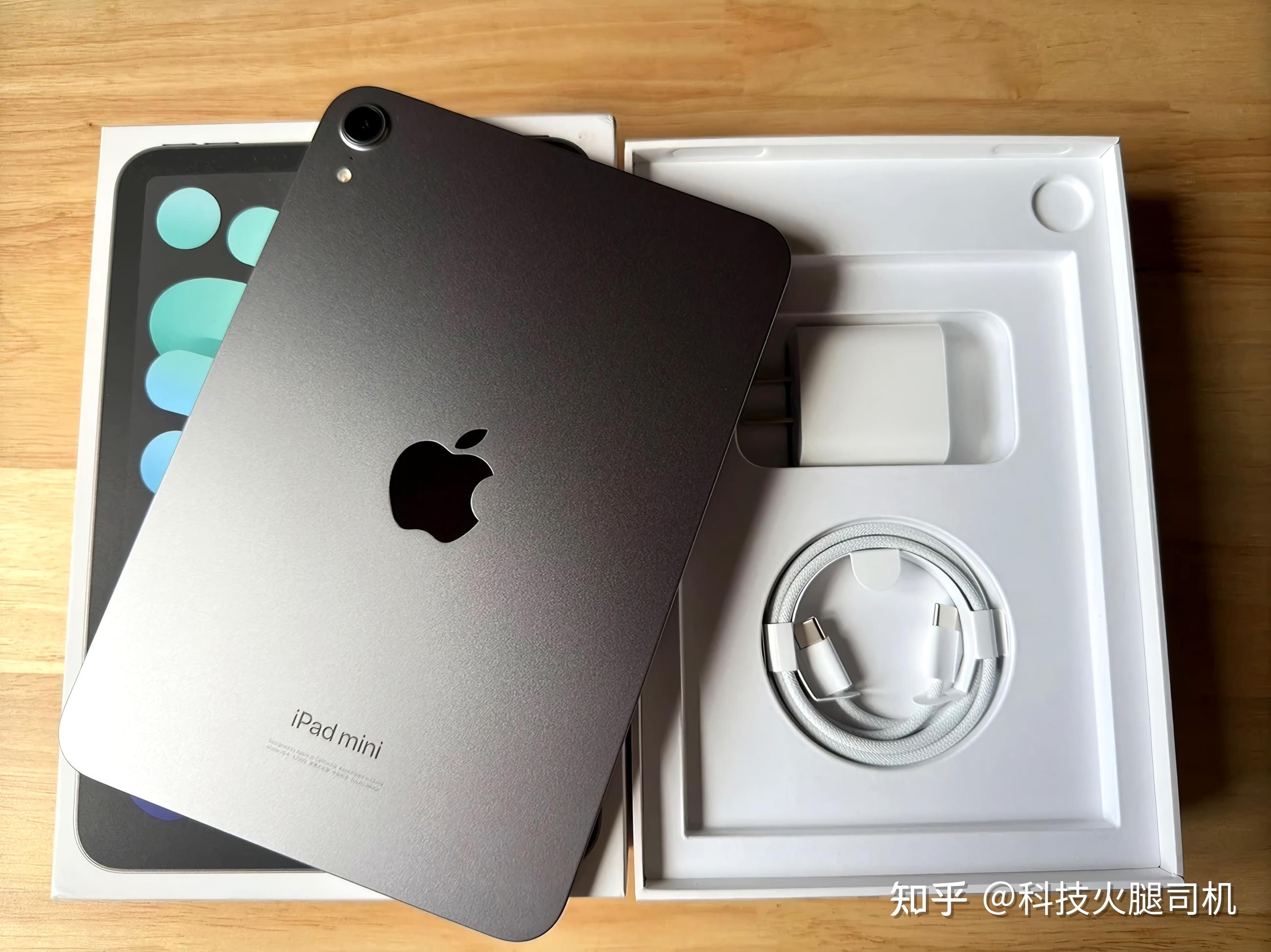 “极致便携与强悍性能的完美融合——iPad Mini 7全面评测 - 知乎
