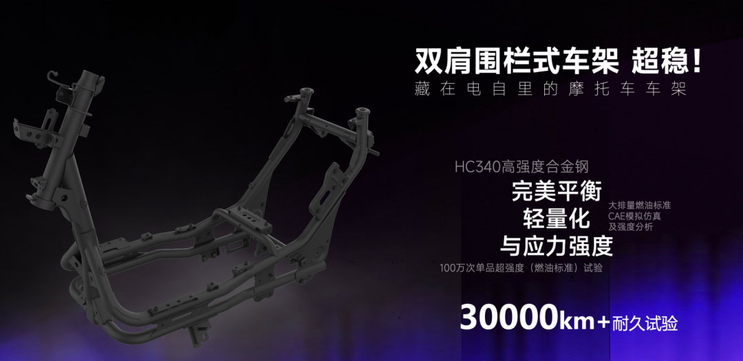 极核AE5i问世，为何堪称电自"高性能新国标最后的绝唱"？ - 知乎