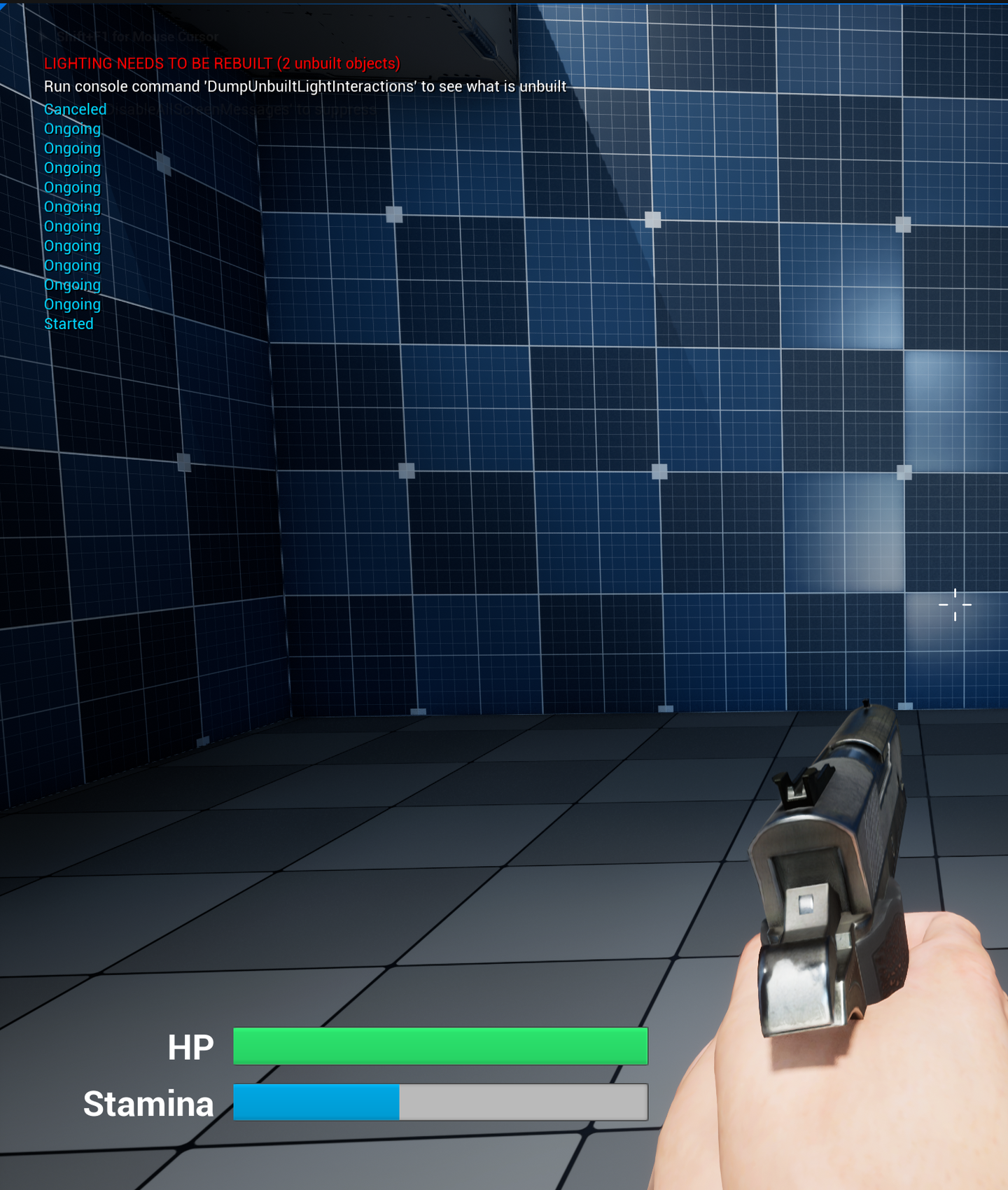 UE Enhanced Input 如何自定义Trigger - 知乎