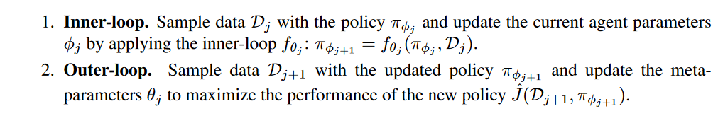 A Survey of Meta-Reinforcement Learning - 知乎