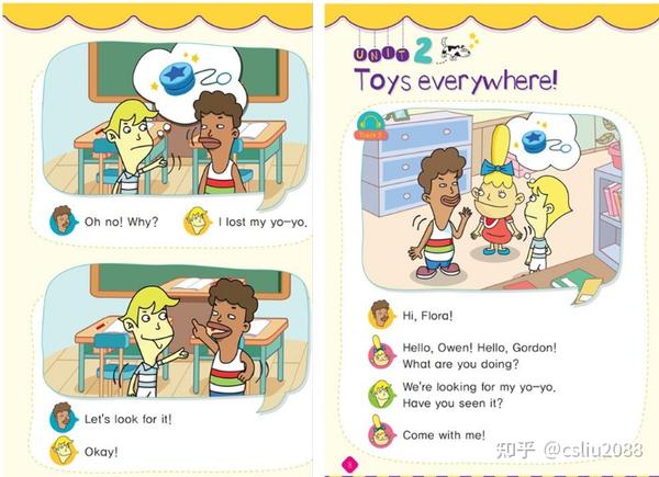 英文练习册《Its Me Grow 》1-4级学生用书+自然拼读+故事书 电子版高清PDF - 知乎