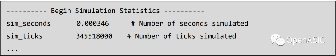 gem5模拟器入门(二) - 知乎