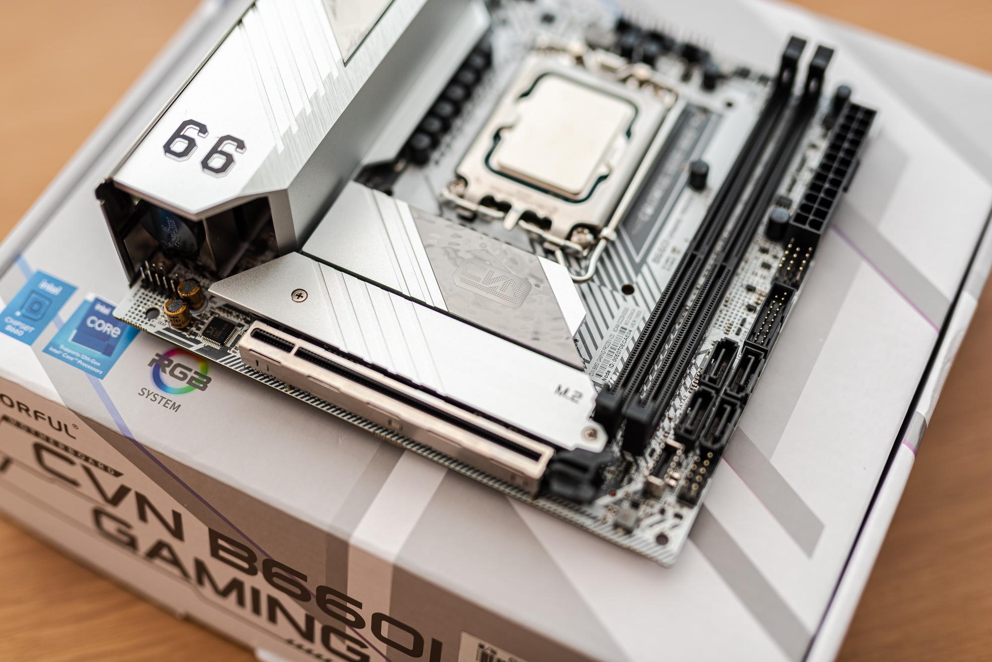 你也可以轻松装的白色ITX小钢炮：银欣SG16装机指南