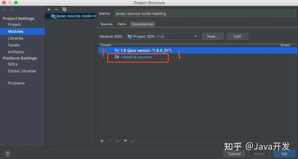 Javac 源码调试教程 - 知乎